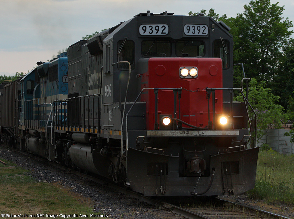 GEXR 432 at Breslau.